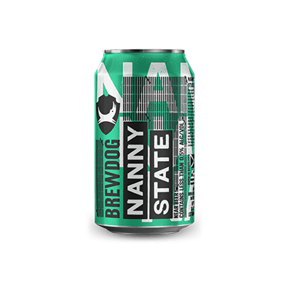 Nanny State | Premium Drinks in Ireland