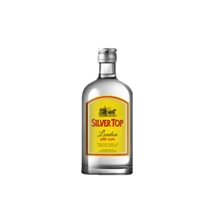 Bols Silver Top Gin - Premium Drinks in Ireland