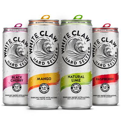 Green Monkey - Premium Drinks in Ireland