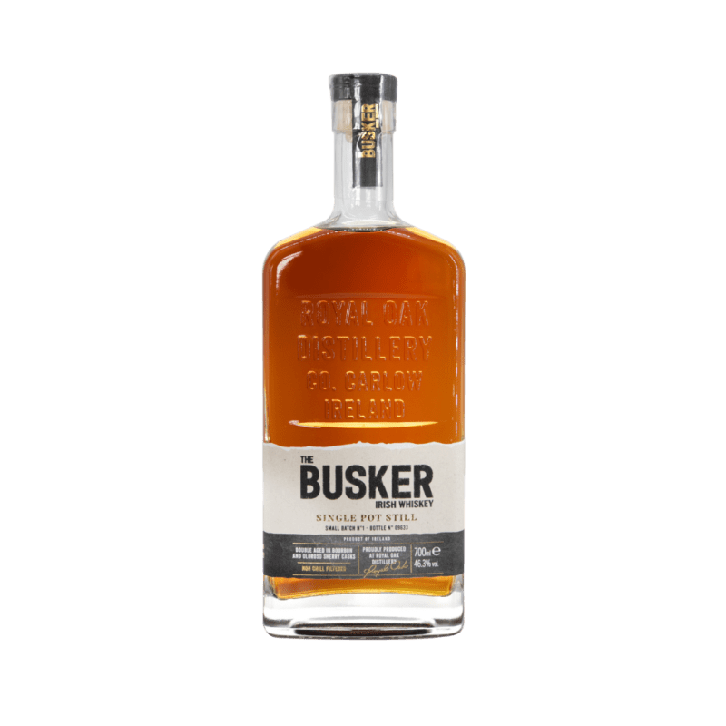 Wholesale Liquor Company Ireland - Premium Drinks Supplier