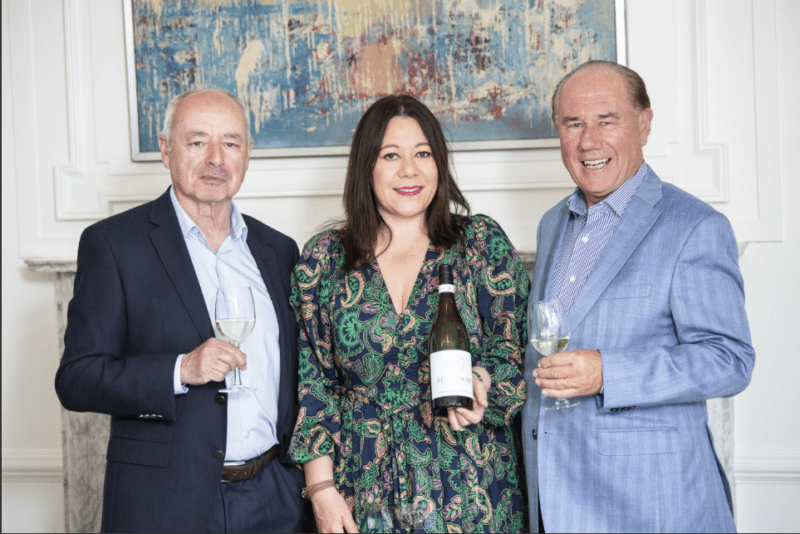 Michael Barry Interview Shelflife - Premium Drinks in Ireland